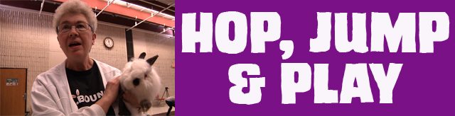 Hop, Jump & Play – North Metro TV