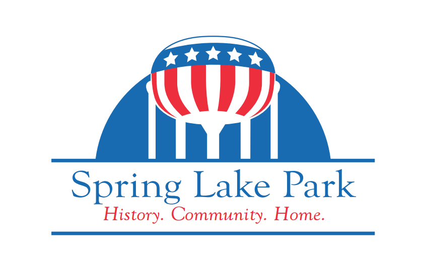 Spring Lake Park Unveils New Logo – North Metro TV