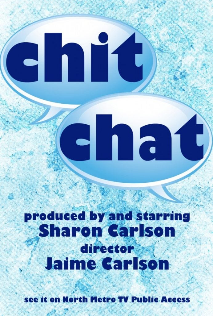 Flagship Programs – North Metro TV