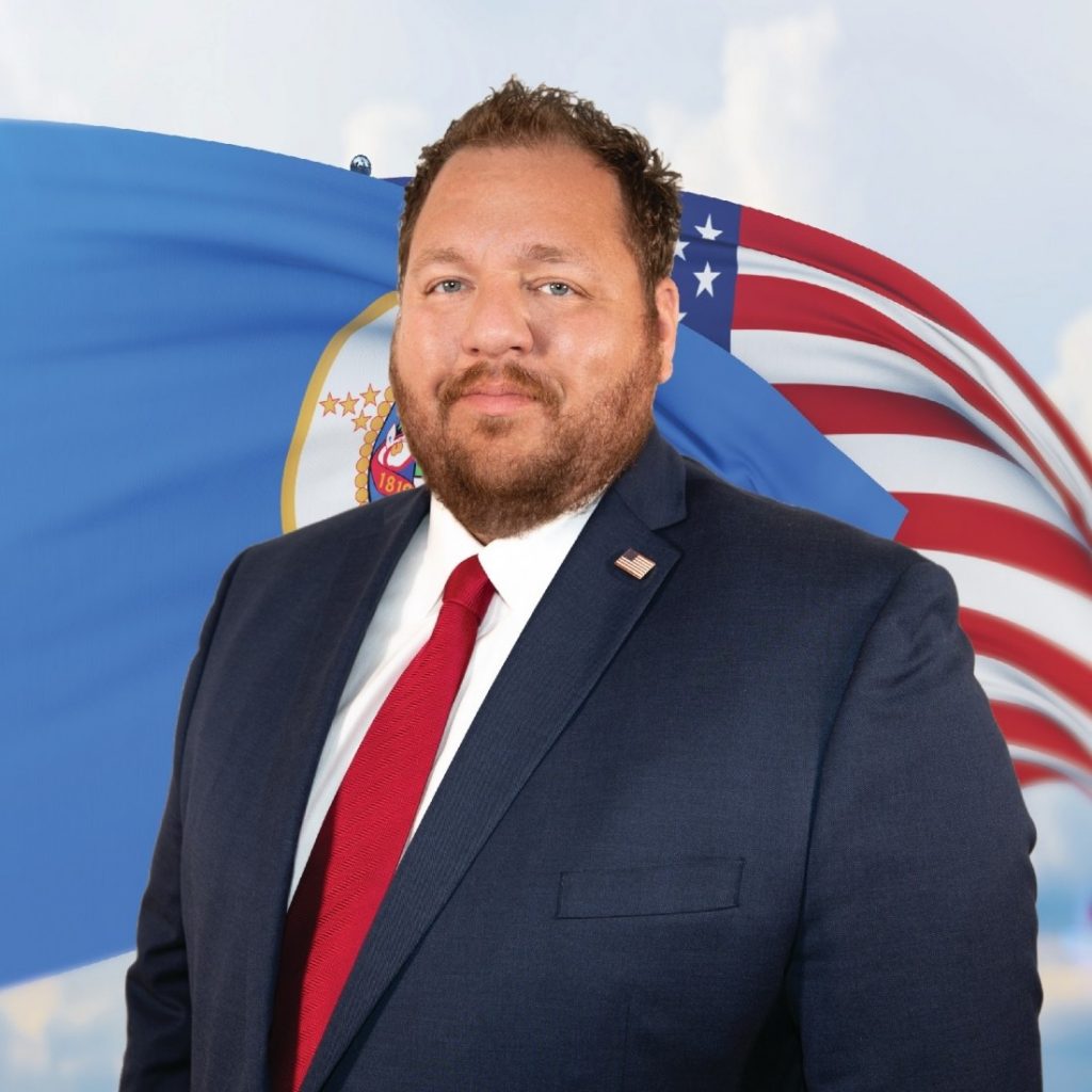 LEXINGTON MAYOR MIKE MURPHY RUNS FOR GOVERNOR – North Metro TV